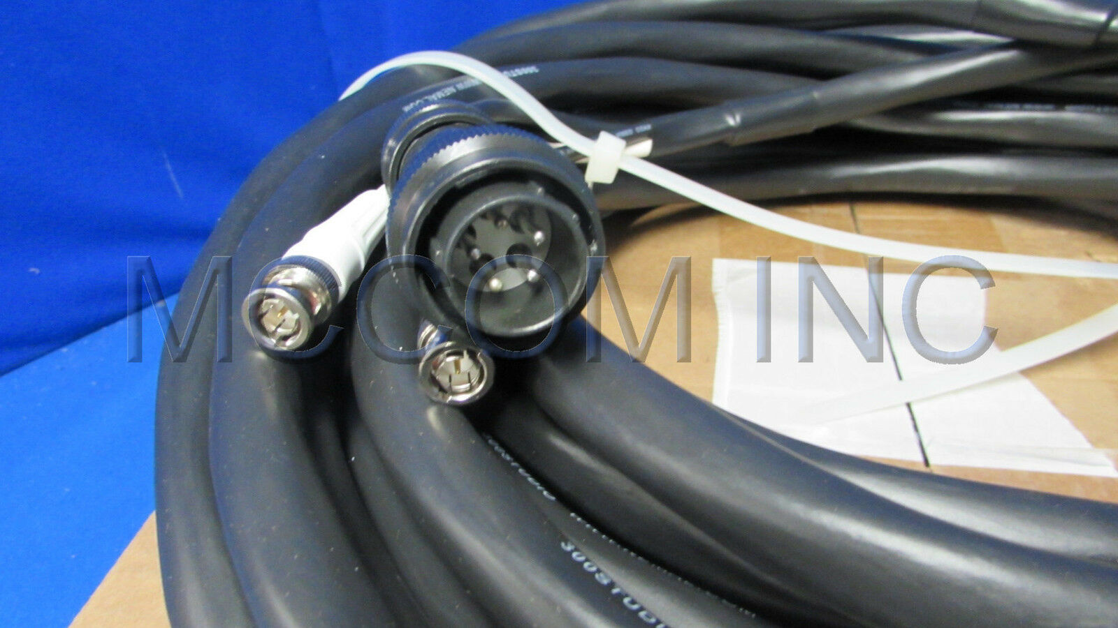 Panasonic Studio-300 25 Meter High-Performance Studio Cable New