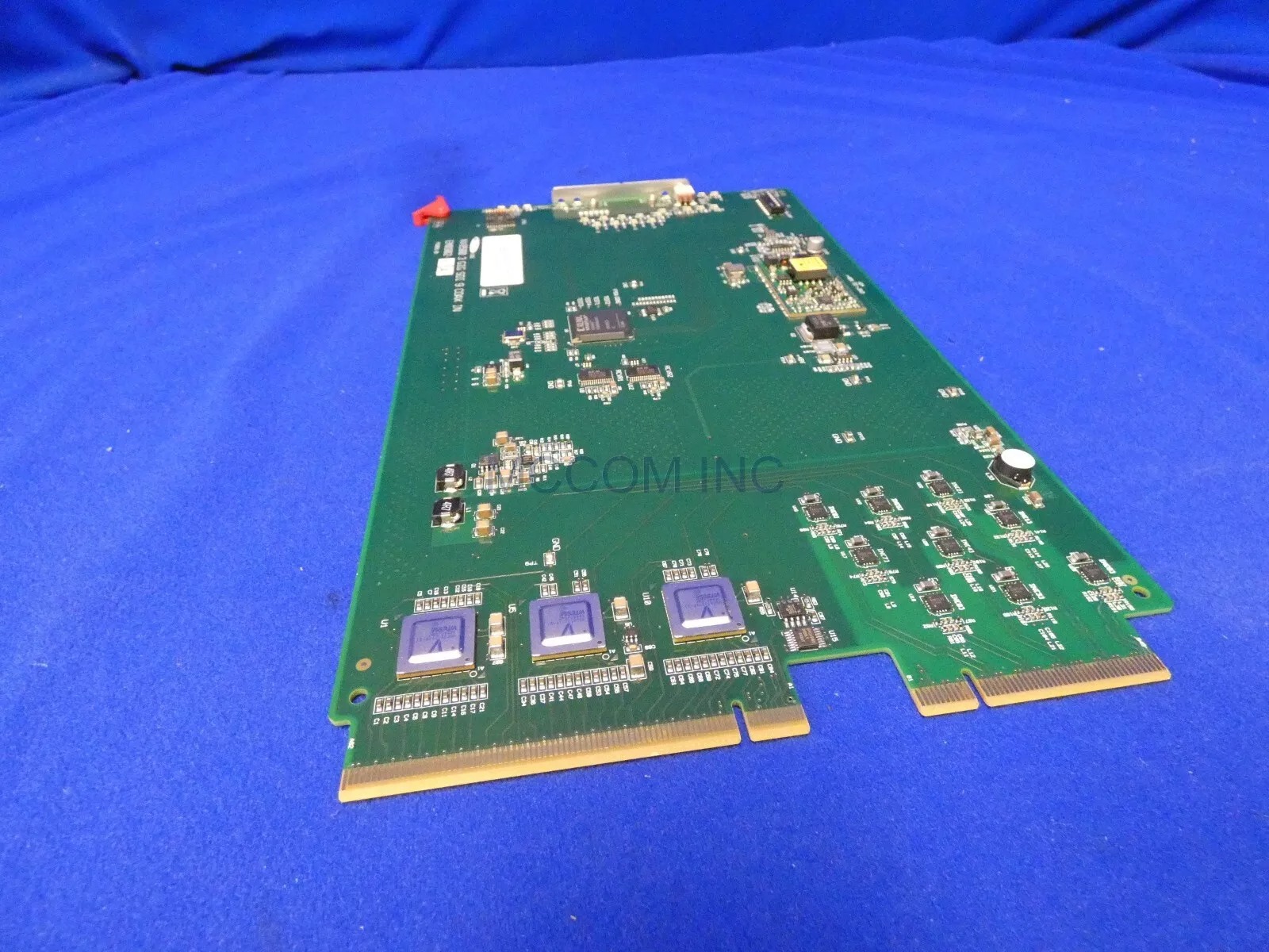 Miranda NVision NV8500 3GIG SDI 9 Coax In Router Board