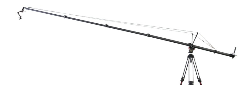 Teris JQ50-III Carbon Fiber Mini Jib